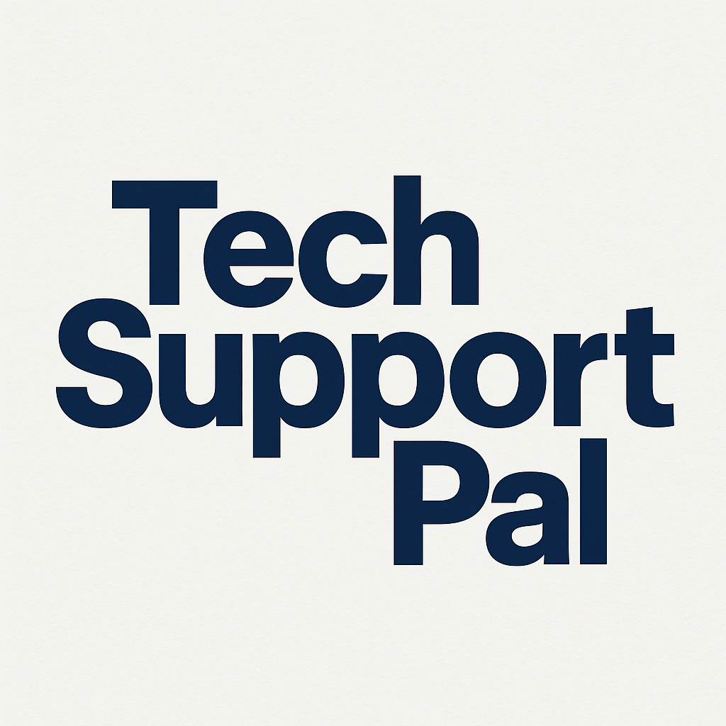 In-Home Tech Support in Naperville & Wheaton | Tech Support Pal